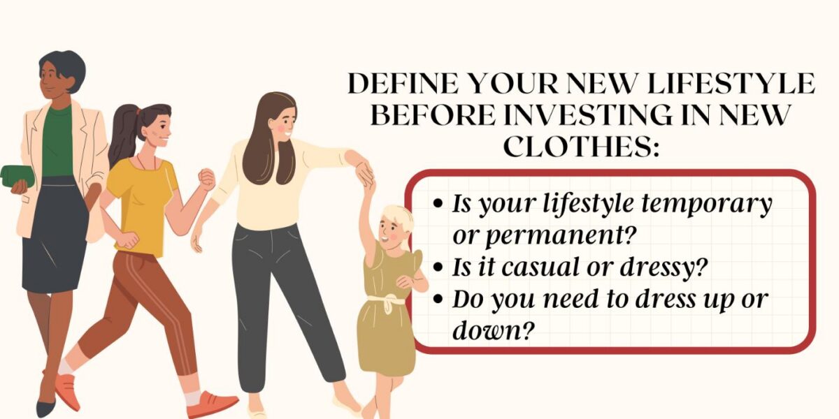 How Often Should I Buy New Clothes?(Avoid Doing THIS!) - My Eco Closet
