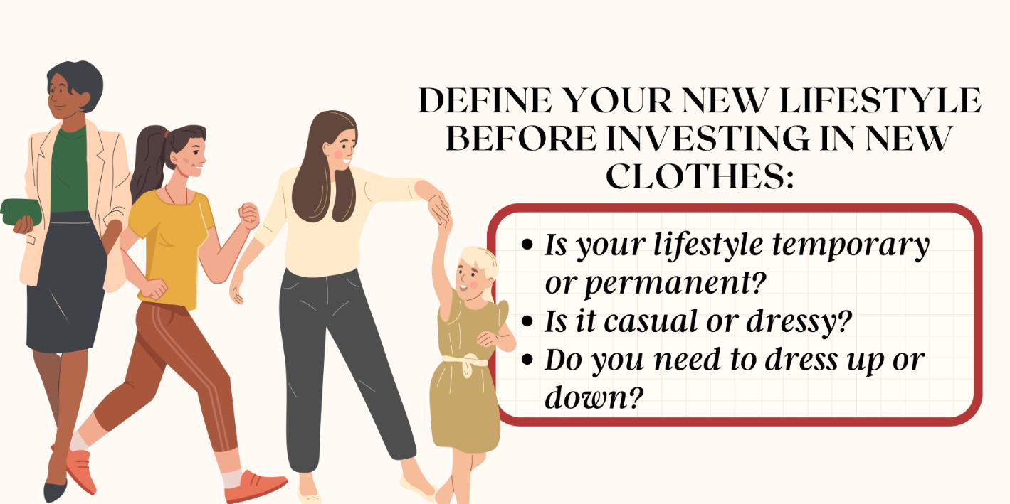 How Often Should I Buy New Clothes?(Avoid Doing THIS!) - My Eco Closet