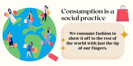 Fast Fashion and Consumerism: 5 Motives to Be Aware Of - My Eco Closet