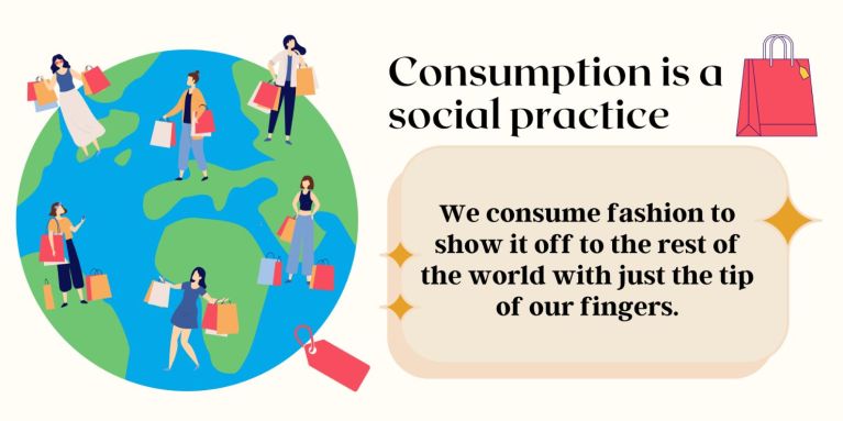 Fast Fashion and Consumerism: 5 Motives to Be Aware Of - My Eco Closet