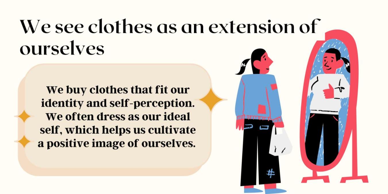Fast Fashion and Consumerism: 5 Motives to Be Aware Of - My Eco Closet