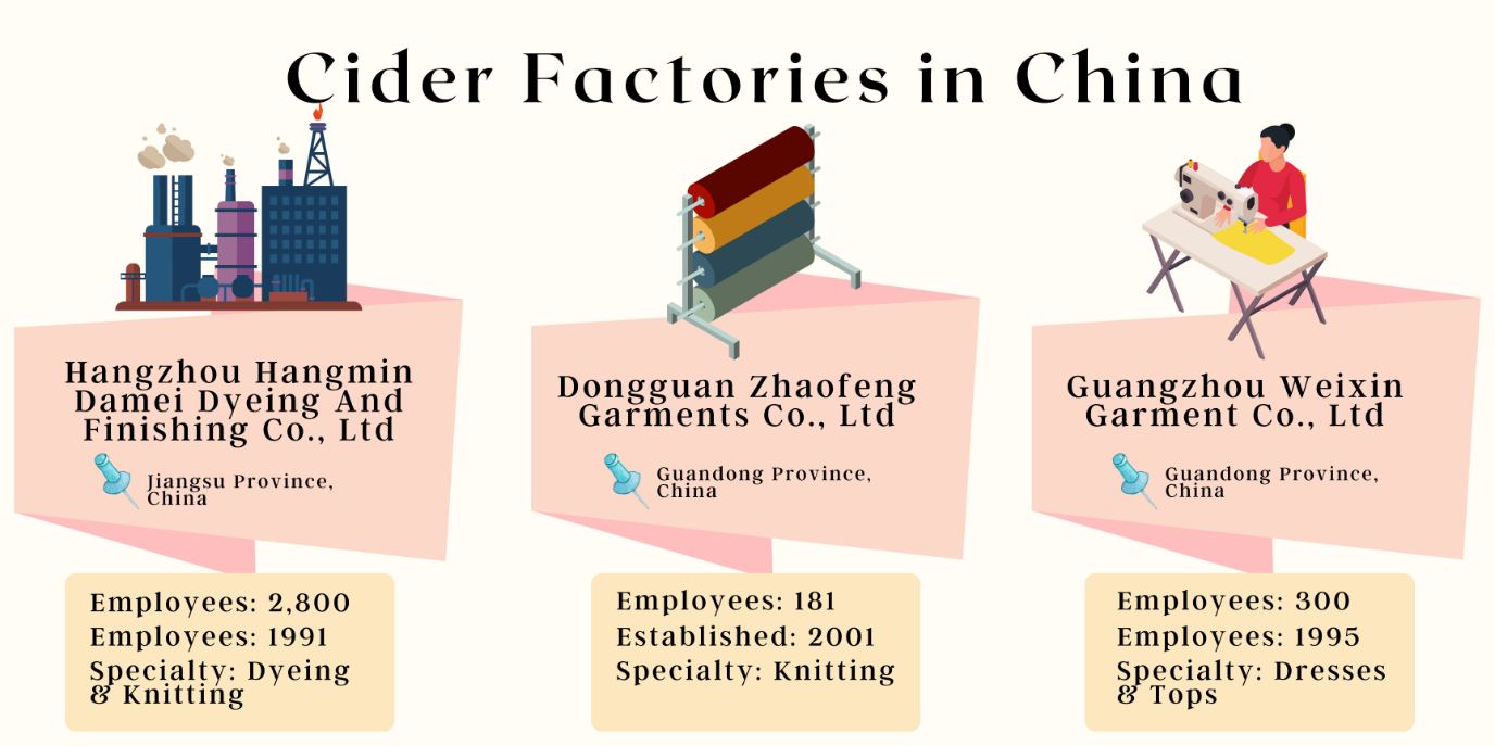 Is Cider as Bad as Shein? An Honest Look - My Eco Closet