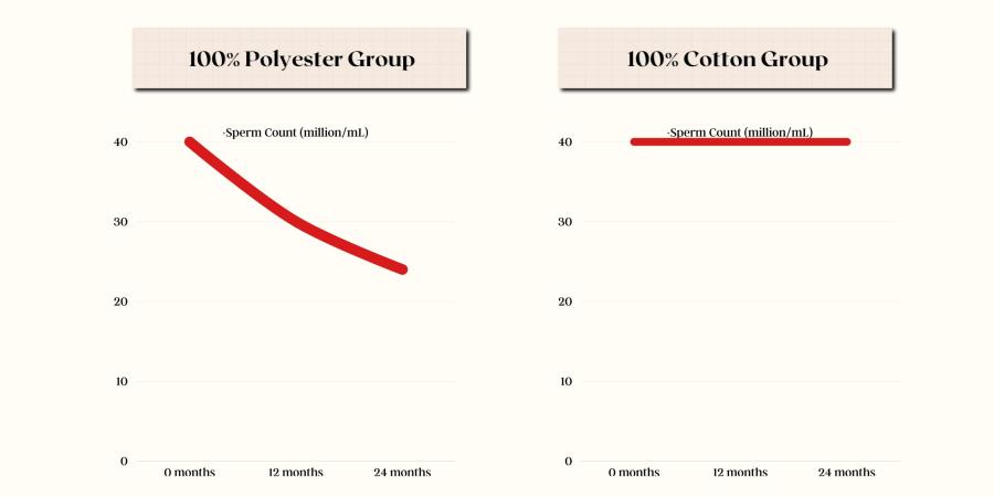 Is Polyester Good for Underwear? Why You Should AVOID It - My Eco Closet