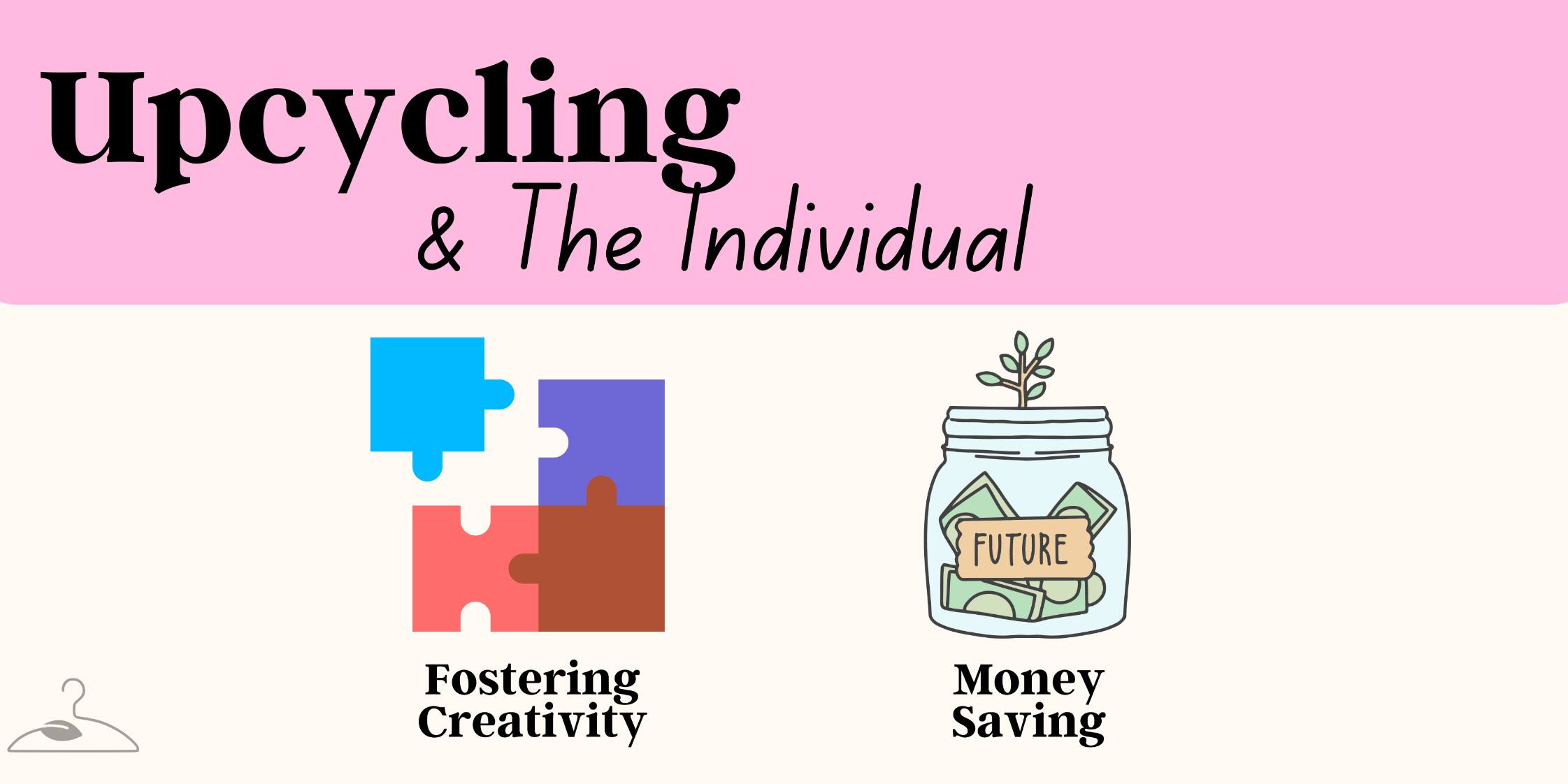 Benefits of Upcycling: for Earth, Society, and You - My Eco Closet