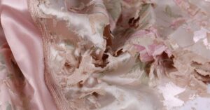 How to Repair Damaged Silk? A Simple Guide - My Eco Closet