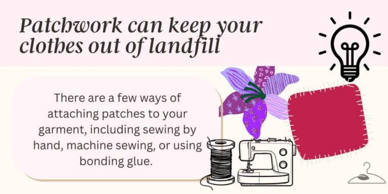 How to Repair Damaged Silk Fabric? Tips & Tricks - My Eco Closet