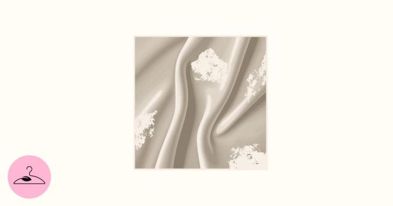 How to Repair Damaged Silk Fabric? Tips & Tricks - My Eco Closet