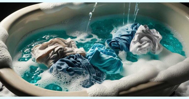 How to Wash Toxins Out of Clothes: A Guide - My Eco Closet