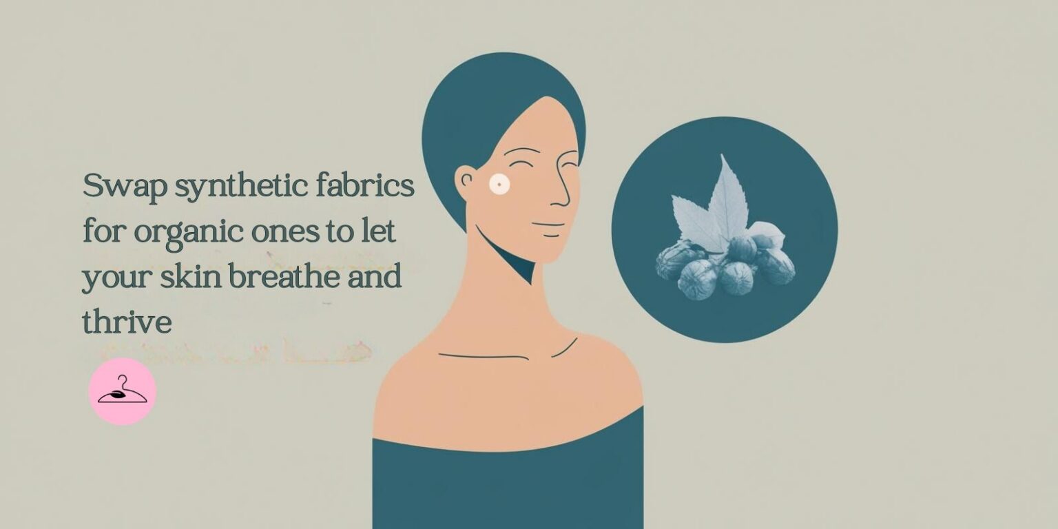 How to Wash Toxins Out of Clothes: A Guide - My Eco Closet