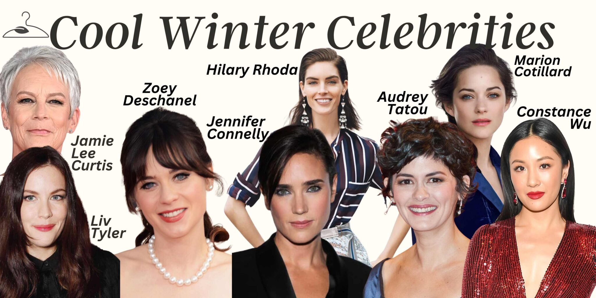 Cool Winter Celebrities: Best Vs Worst Looks, Advice, And More - My Eco ...