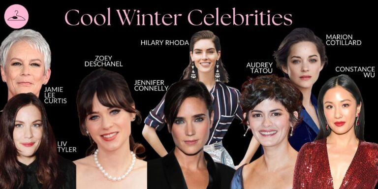 Cool (True) Winter Celebrities: Best Vs Worst Looks, Advice, And More ...