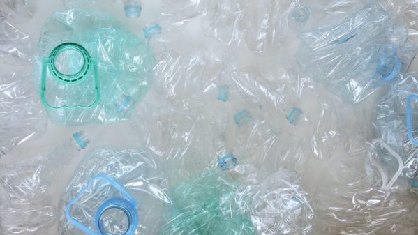 Recycled Polyester vs Polyester: 5 Shocking Differences - My Eco Closet