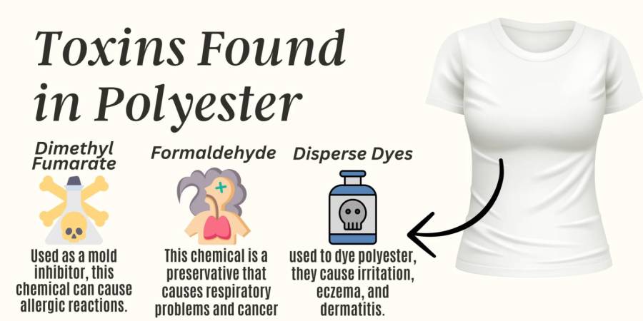 Recycled Polyester vs Polyester: 5 Shocking Differences - My Eco Closet