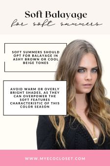 Best Soft Summer Hair Colors: Your Ultimate Guide - My Eco Closet