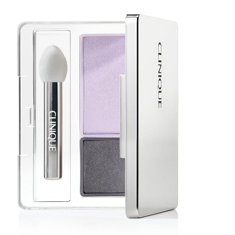 Cool Winter Eyeshadow Palette: Your Blueprint to Stunning Eyes | My Eco ...