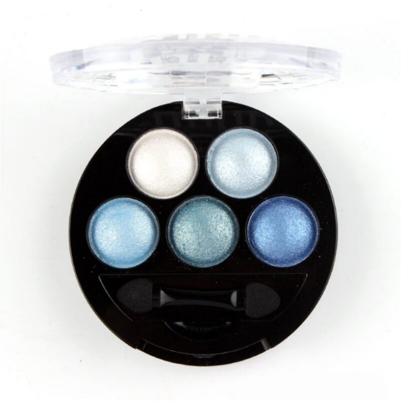Cool Winter Eyeshadow Palette: Your Blueprint to Stunning Eyes - My Eco ...