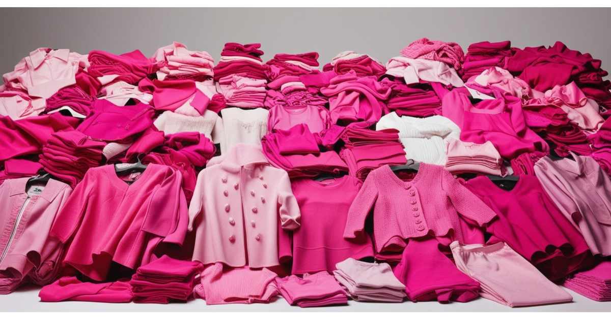 How Many Clothes Do I Need As A Minimalist? Let's Find Out - My Eco Closet