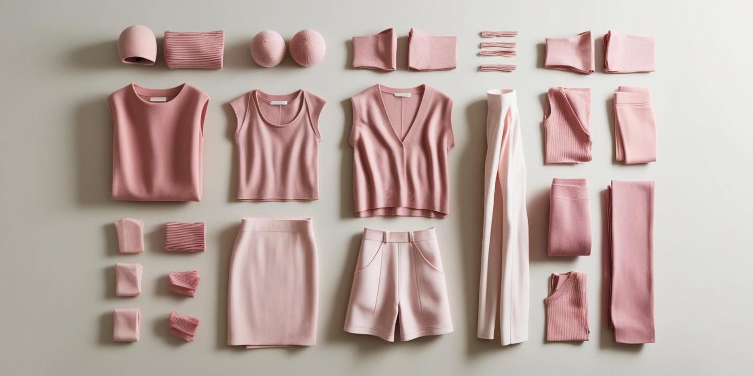 How Many Clothes Do I Need As A Minimalist? Let's Find Out - My Eco Closet