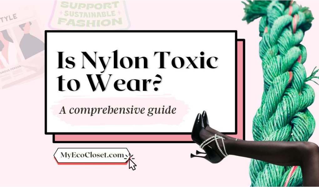 Synthetic Fabrics List: 15 Toxic Materials to Avoid - My Eco Closet