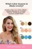 True Spring Color Analysis: An Expert Breakdown - My Eco Closet
