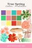 True Spring Color Analysis: An Expert Breakdown - My Eco Closet