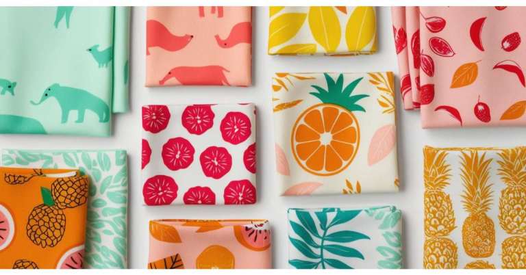 True Spring Color Analysis: An Expert Breakdown - My Eco Closet