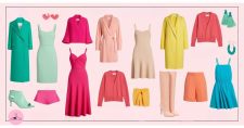 True Spring Color Analysis: An Expert Breakdown - My Eco Closet