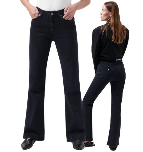 Best Jeans for Capsule Wardrobe: Unlocking Style, Fit, And Versatility ...