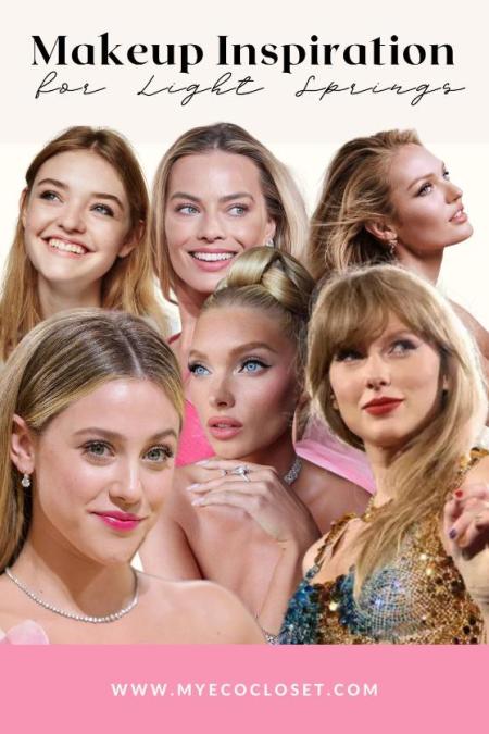 Light Spring Celebrities: An Expert Breakdown - My Eco Closet