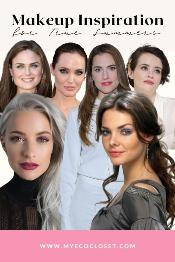 True Summer Celebrities: An Expert Breakdown - My Eco Closet