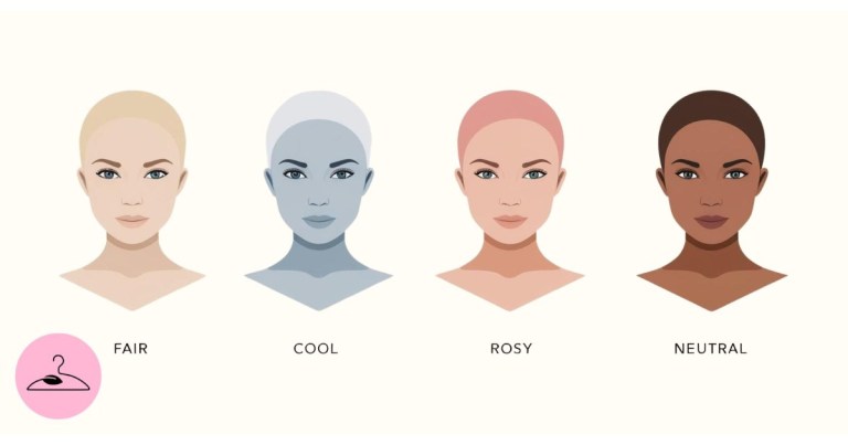 Light Summer Color Analysis: An Expert Guide - My Eco Closet