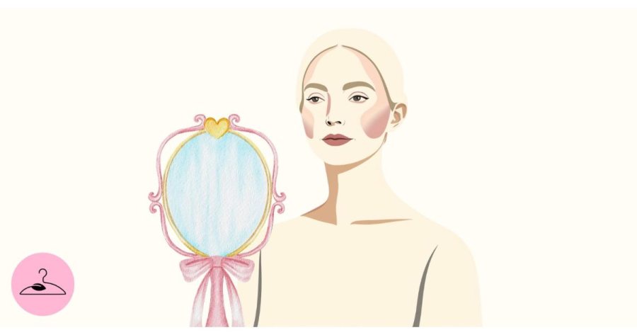 What Colors Look Good on Pale Skin With Pink Undertones? - My Eco Closet