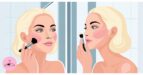 What Colors Look Good on Pale Skin With Pink Undertones? | My Eco Closet