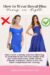 What Color Season is Royal Blue? How to Wear This Regal Hue | My Eco Closet