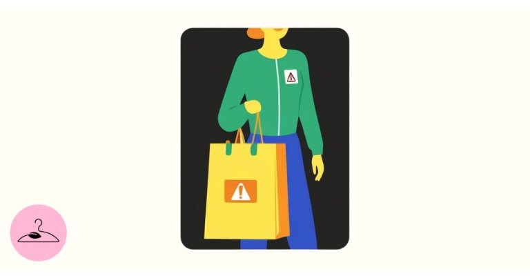 How to Test Clothes for Toxic Chemicals: A Simple Guide - My Eco Closet