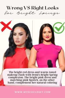 Bright Spring Celebrities: The Ultimate Guide - My Eco Closet