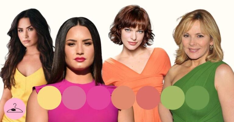 Bright Spring Color Palette: What You Need to Know - My Eco Closet