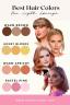 Best Light Spring Hair Colors: Your Ultimate Guide - My Eco Closet