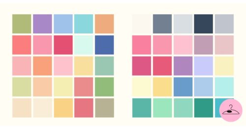 Light Spring vs Light Summer: How to Tell Them Apart | My Eco Closet