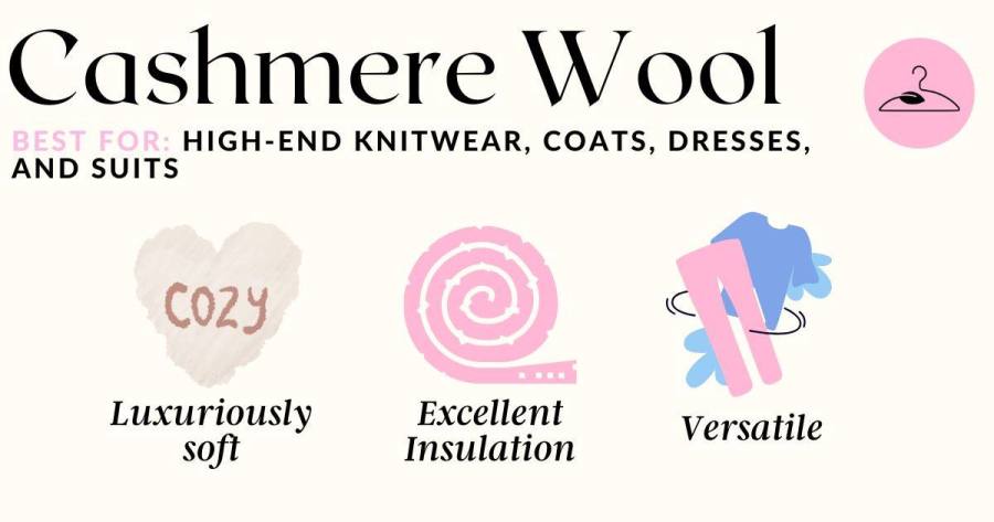 Merino Wool vs Cashmere vs Alpaca: The Ultimate Guide - My Eco Closet