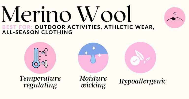 Merino Wool vs Cashmere vs Alpaca: The Ultimate Guide - My Eco Closet