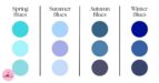 What Color Season is Royal Blue? How to Wear This Regal Hue | My Eco Closet