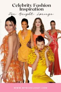 Bright Spring Color Palette: What You Need to Know - My Eco Closet