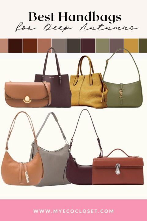 Dark Autumn Color Palette: What You Need to Know | My Eco Closet