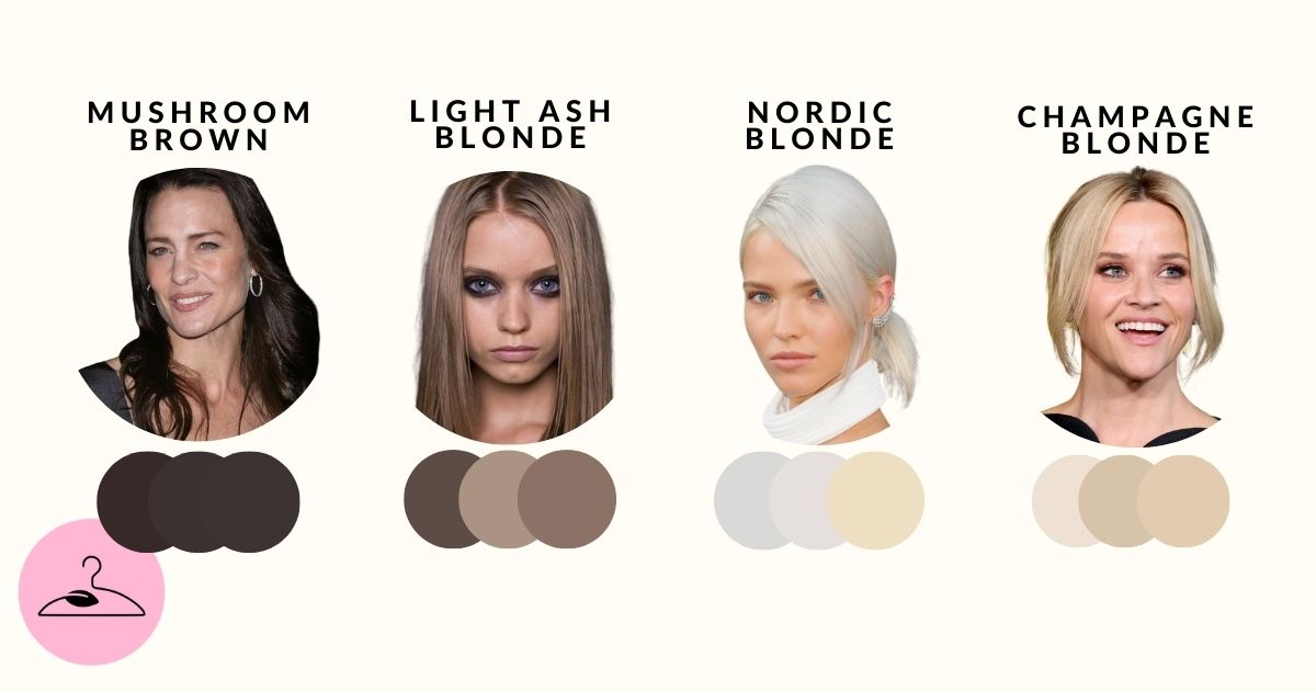 Best Light Summer Hair Colors: What You Need to Know - My Eco Closet
