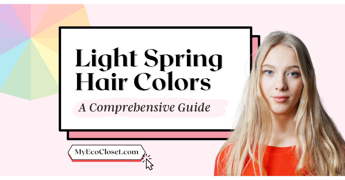 Light Summer Color Analysis: An Expert Guide - My Eco Closet