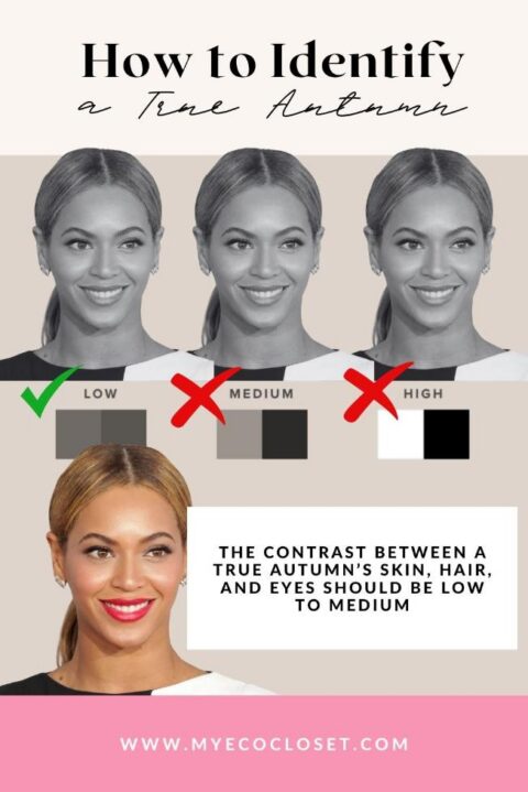 True Autumn Color Palette: What You Need to Know - My Eco Closet