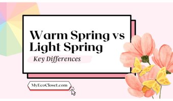 Light Spring Color Palette: What You Need to Know - My Eco Closet