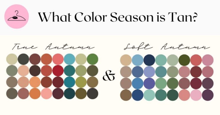 What Goes With Tan? How to Style the Color - My Eco Closet