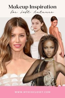 Soft Autumn Eyes: Best Colors, Makeup Tips, and Styling Advice - My Eco ...